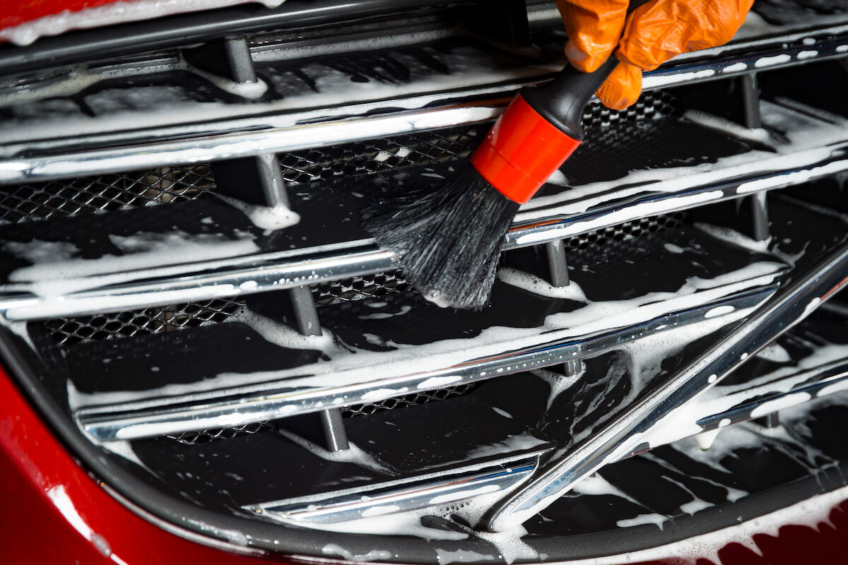 6 Best Car Detailing Products 2021 – Motor Gear Lab